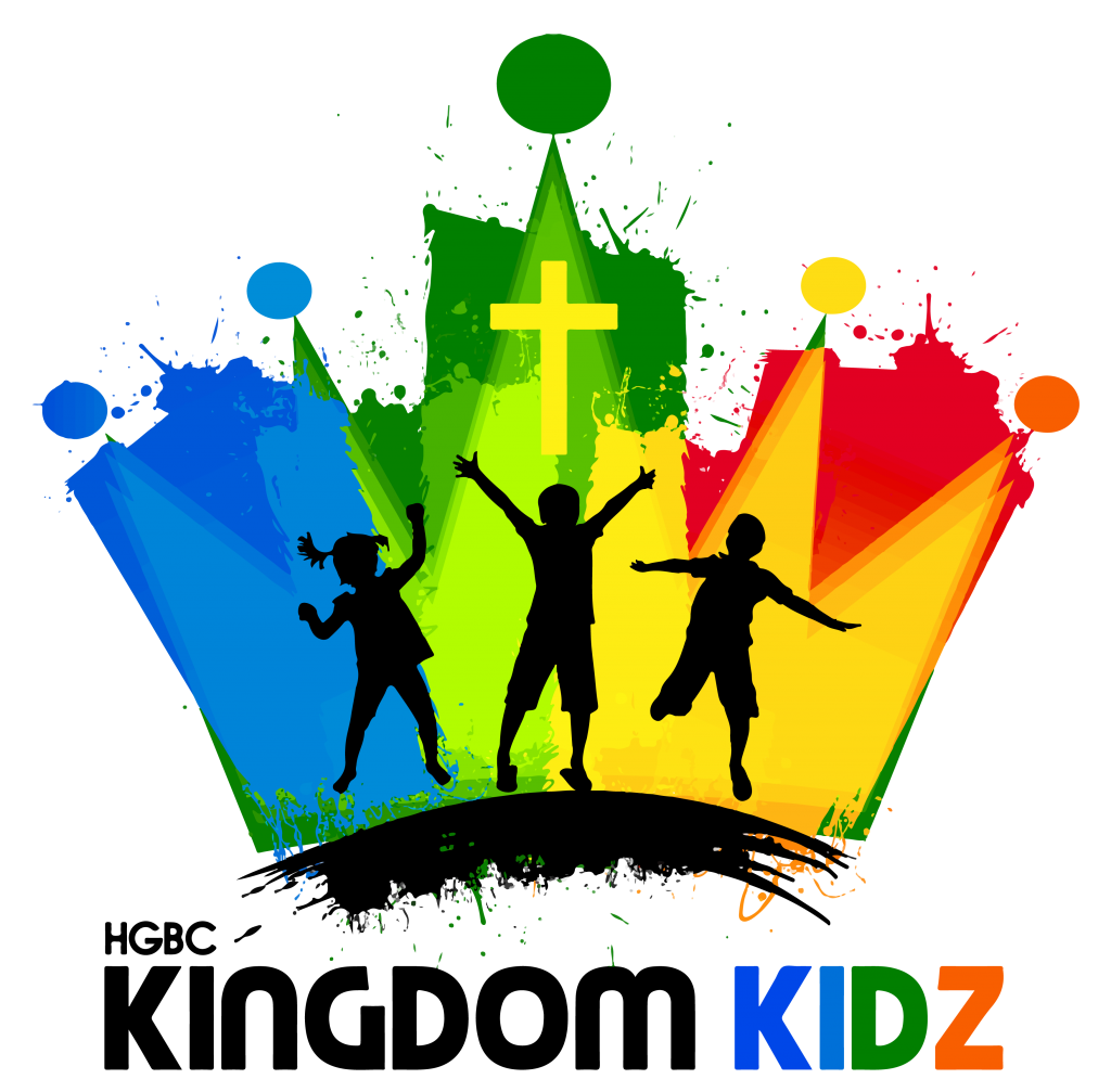 Hither Green Baptist Church » Kingdom Kidz